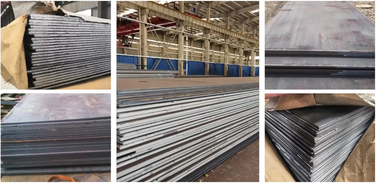 Carbon Flat steel Steel Billets - CJM Steel Group Ltd.