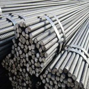 HRB600 High Strength Hot Rolled Reinforced Bar - CJM