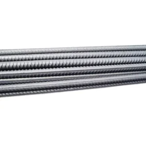 B500A/B500B/B500C Rebar - CJM Steel Group Ltd.