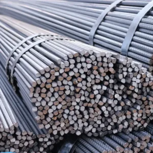 ASTM A615 Reinforcing Bar Grade 60 - CJM Steel Group Ltd.