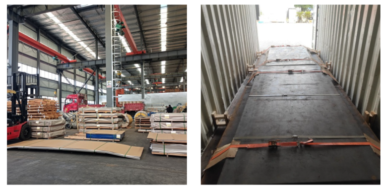 ASTM A36 Checkered Steel Plate for Flooring & Structural Use - CJM ...