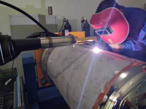 Oil & Gas Tank Steel Plate: A516 vs A537 vs P355GH Guide