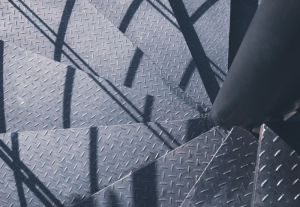 Checkered Steel Plate: Thickness Chart, Sizes & Weight