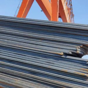 A36 vs A572 vs A516 vs A283 Steel: Strength & Equivalents