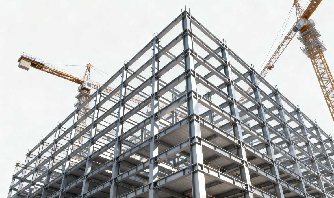 HSLA Steel Grades: Types, Properties and Applications