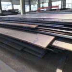 ASTM A36 Steel Plate: Equivalent, Properties & Composition