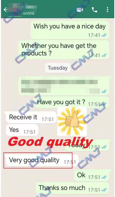 EN8 Carbon Steel Round Bars Shipped to South Africa- CJM